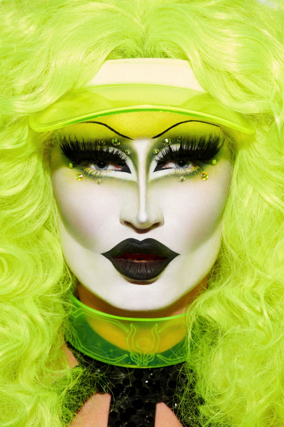 50 Sickening Portraits of Your Favorite Queens at DragCon - PAPER Magazine