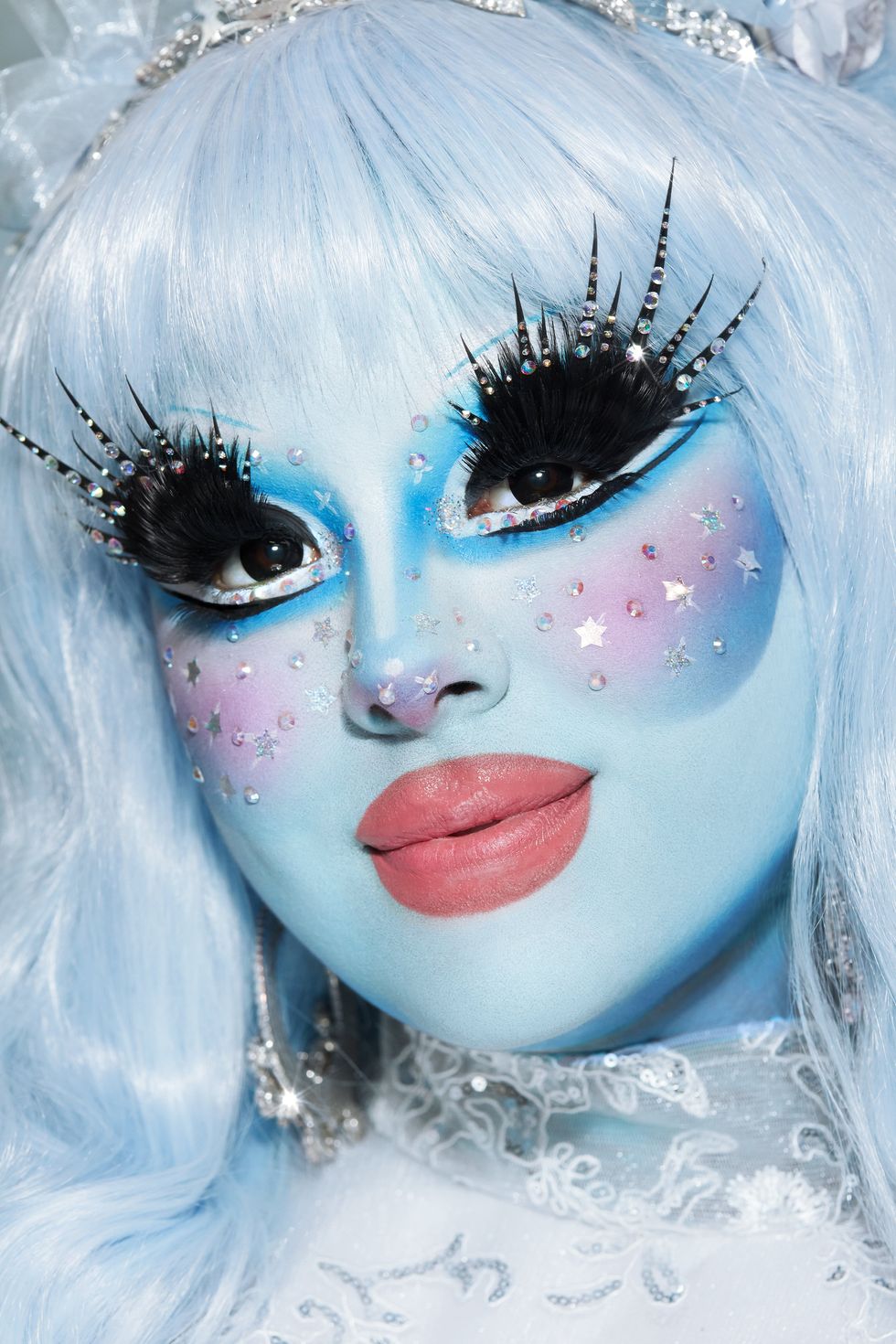 50 Sickening Portraits of Your Favorite Queens at DragCon - PAPER Magazine