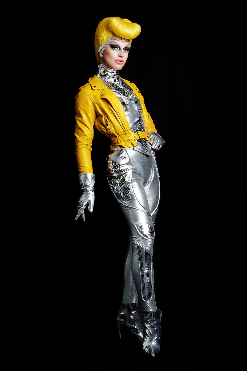 50 Sickening Portraits of Your Favorite Queens at DragCon - PAPER Magazine