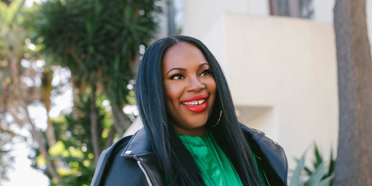 Makini Regal Martin’s Self-Care Non-Negotiables - xoNecole