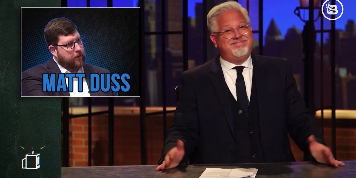 Part two: Bernie's radicals - Glenn Beck