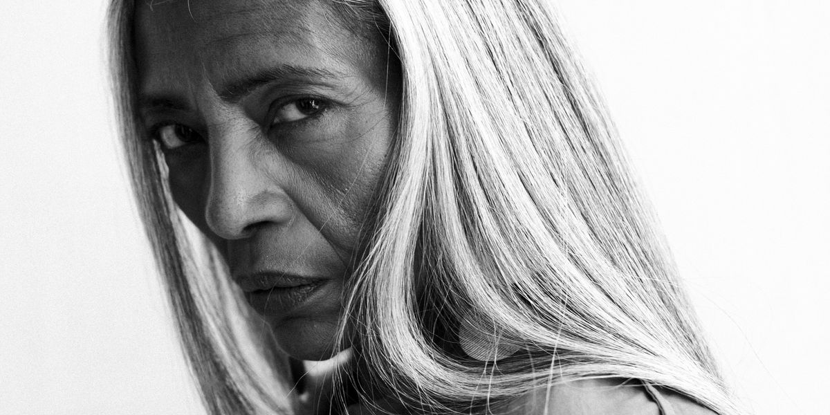 JoAni Johnson: The 67-Year-Old Model Rihanna Cast for Fenty - PAPER ...