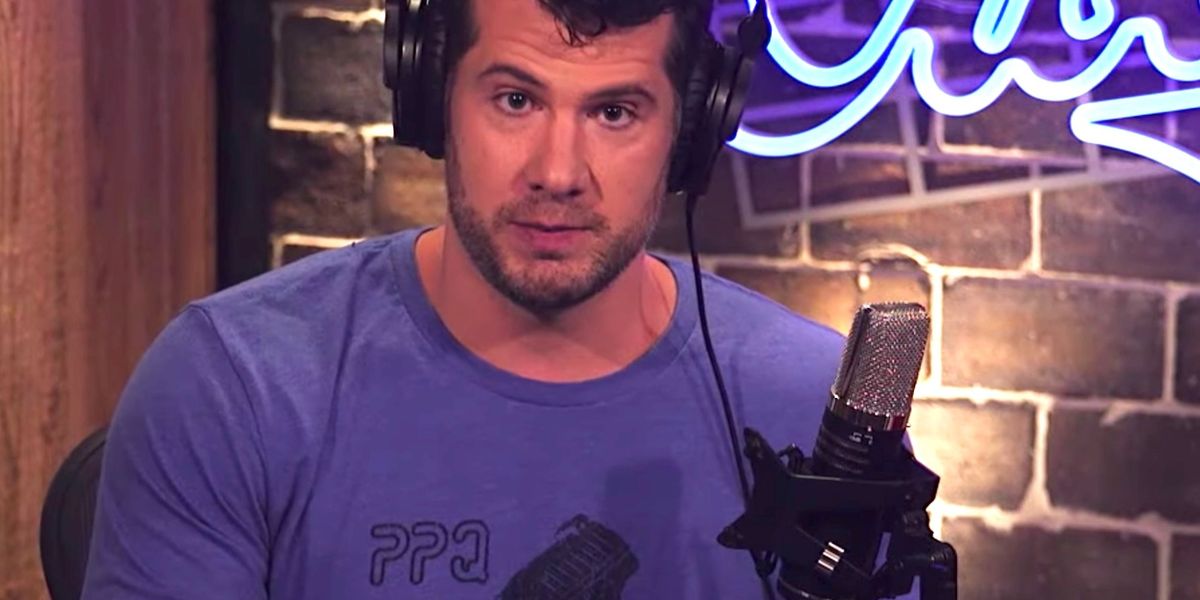 YouTube makes a stunning decision against Steven Crowder after saying ...
