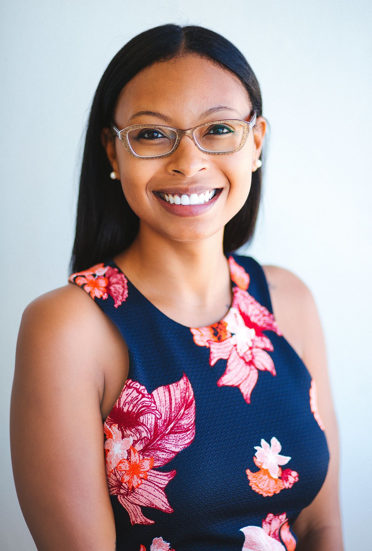 Courtney Martin, Photographer - xoNecole: Lifestyle, Culture, Love ...