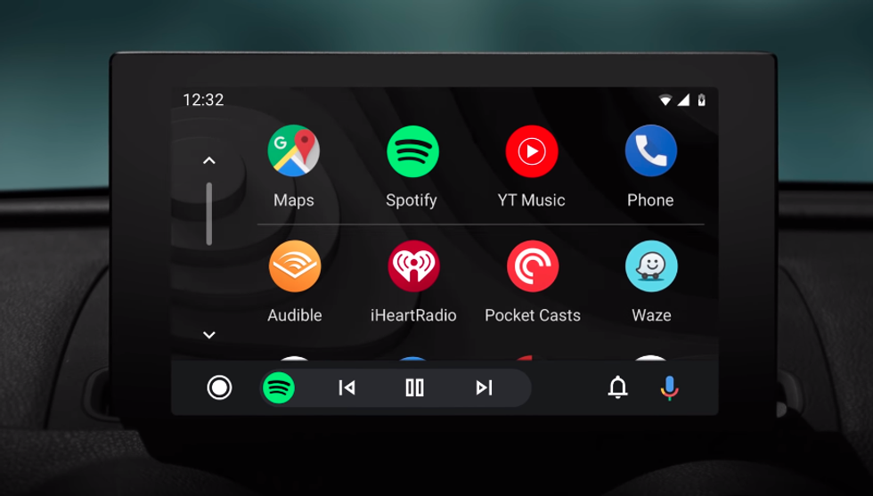 What is Android Automotive? Google infotainment explained - Gearbrain