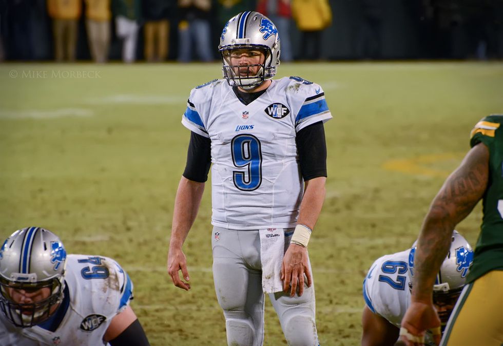 Top 5 Current NFL Bulldogs