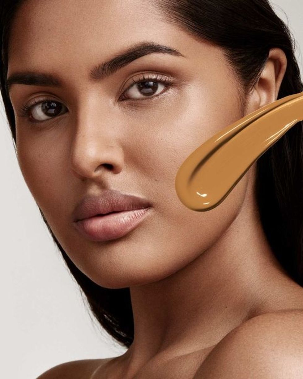 5 Beauty Brands for Brown Skin - PAPER Magazine