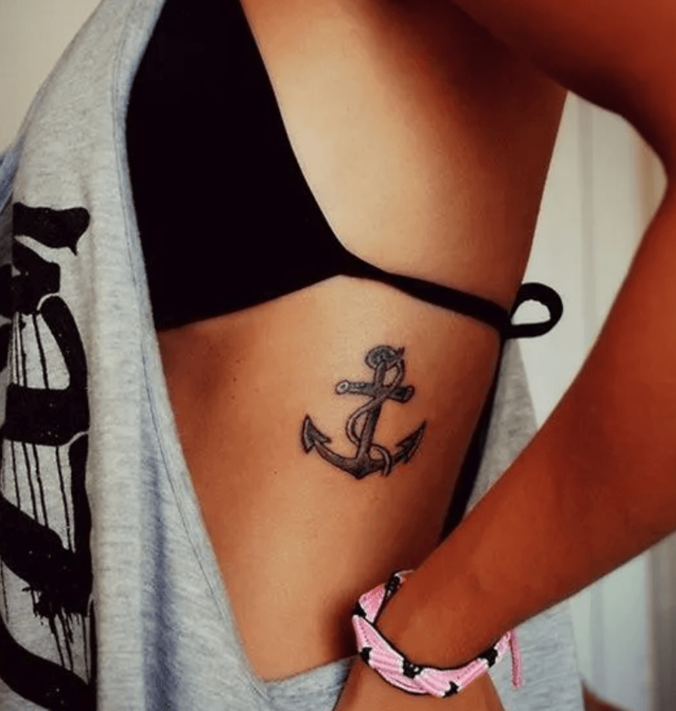 20 Small Tattoos With Big Meanings 20 Small Tattoos With Big Meanings