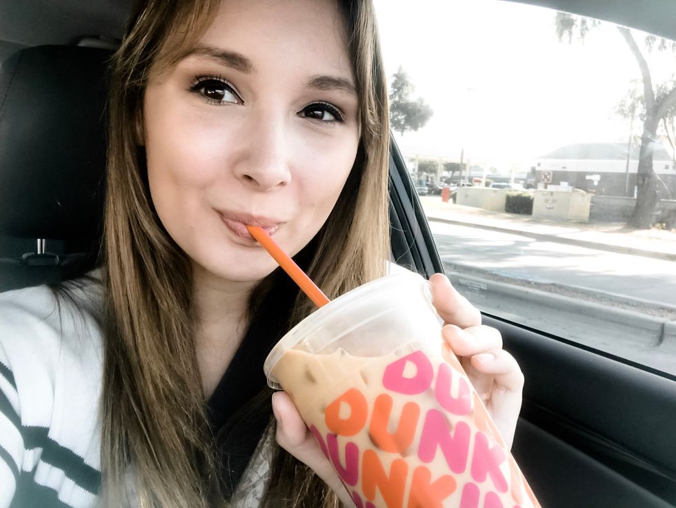 13 Reasons Why Dunkin' Donuts Is Better Than Starbucks