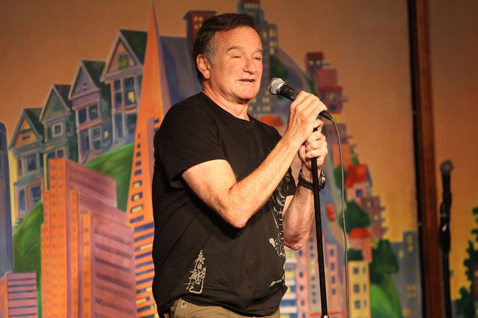 LOL in SF: A Bay Area Guide to Stand-up Comedy - 7x7 Bay Area