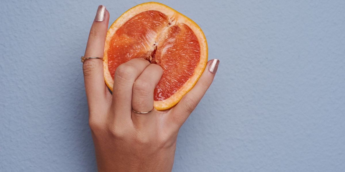 Vagina Facts Things You Didnt Know Xonecole Womens Interest Love