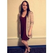 Lexi Weber on Odyssey