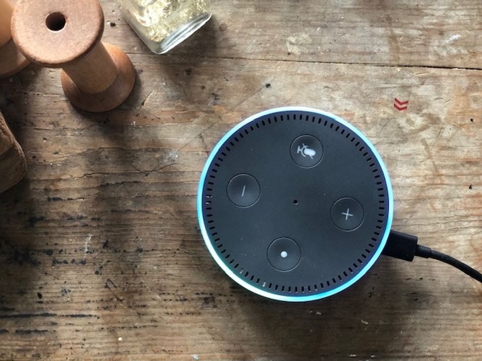 How to teach Amazon Alexa to know and recognize your voice - Gearbrain