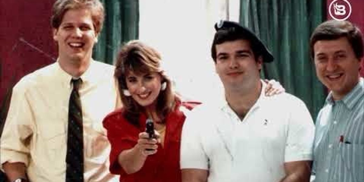 President Reagan's lasting impact - Glenn Beck