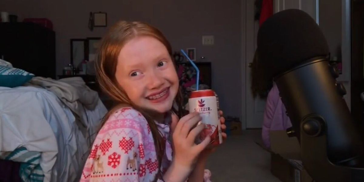 ASMR Teen "Life With MaK" Is Quitting YouTube Over Video Removals ...