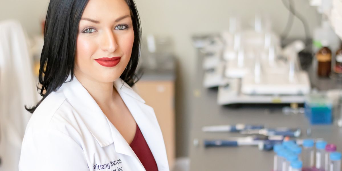 Houston entrepreneur pivots from DNA dating to a compatibility program ...
