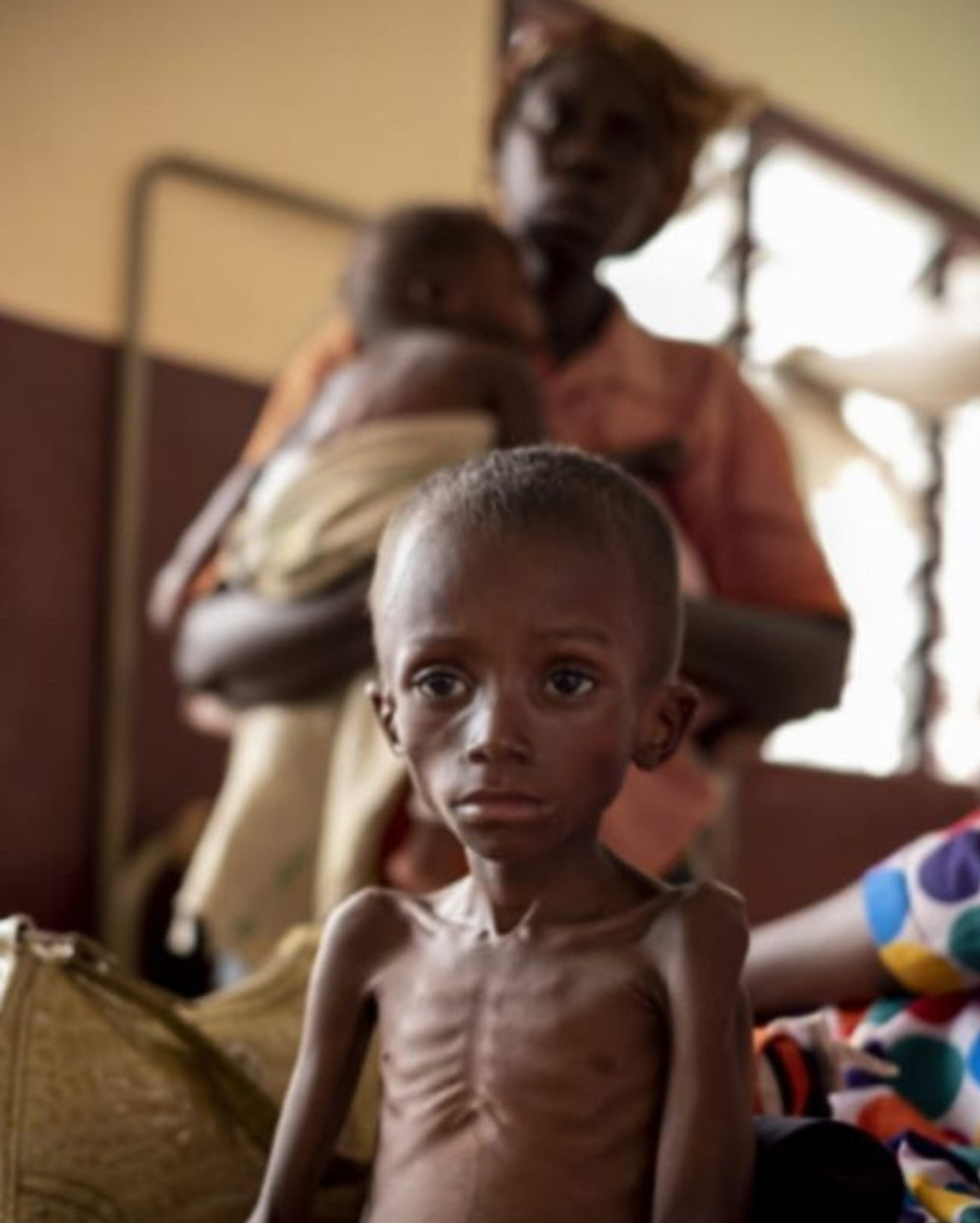 Life Threatening Diseases Wipe Humanity