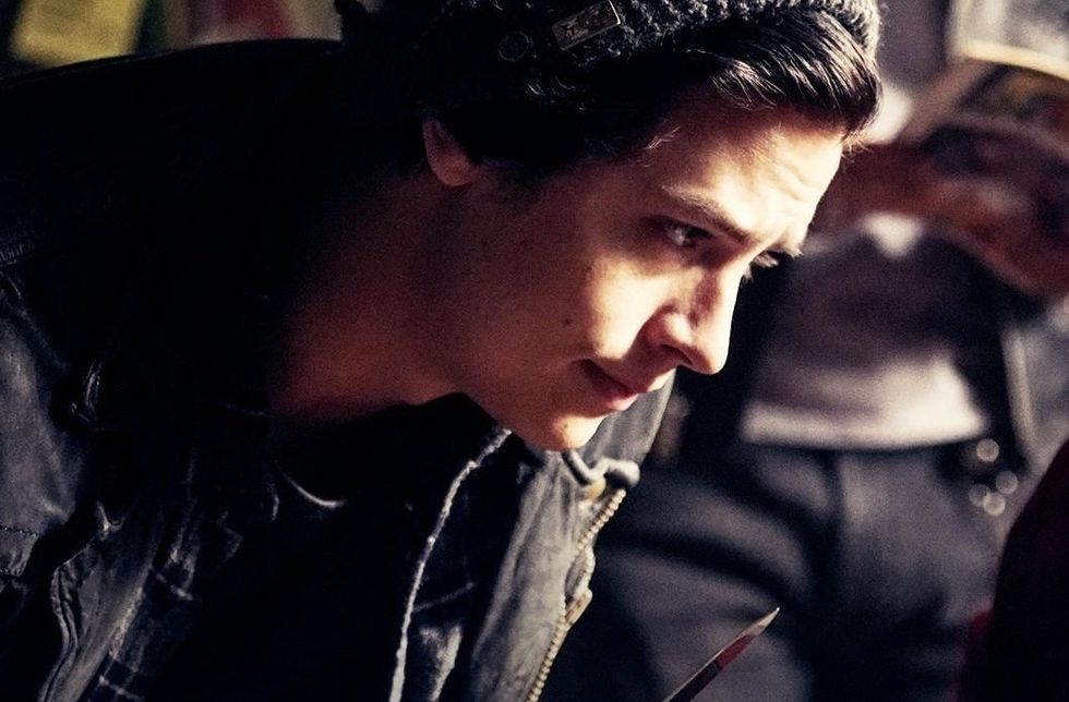 Reasons Jughead Won't Die