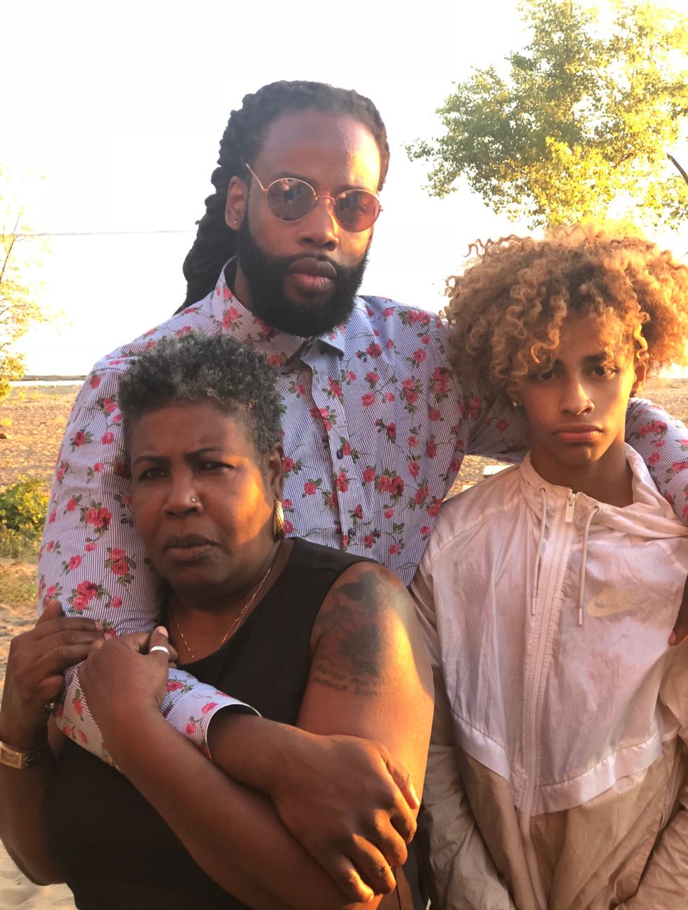 5 Black Fathers On What Fatherhood Means To Them - xoNecole