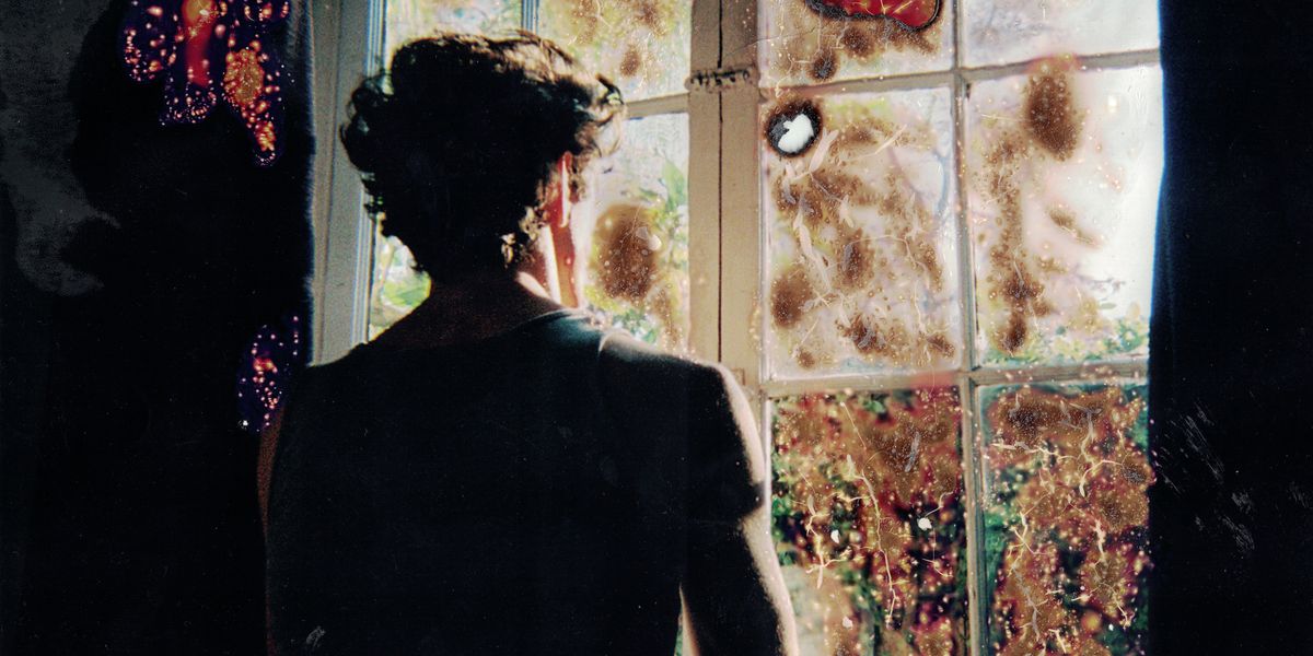 Listen: John Errol "Run Wild" From Upcoming Debut EP - PAPER Magazine