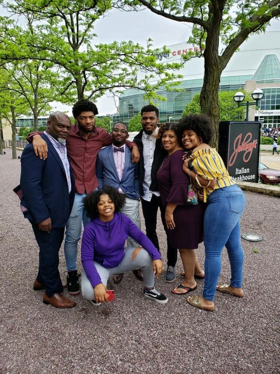 5 Black Fathers On What Fatherhood Means To Them - xoNecole