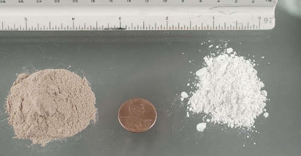 One town came up with a genius plan for dealing with drug users: Stop ...