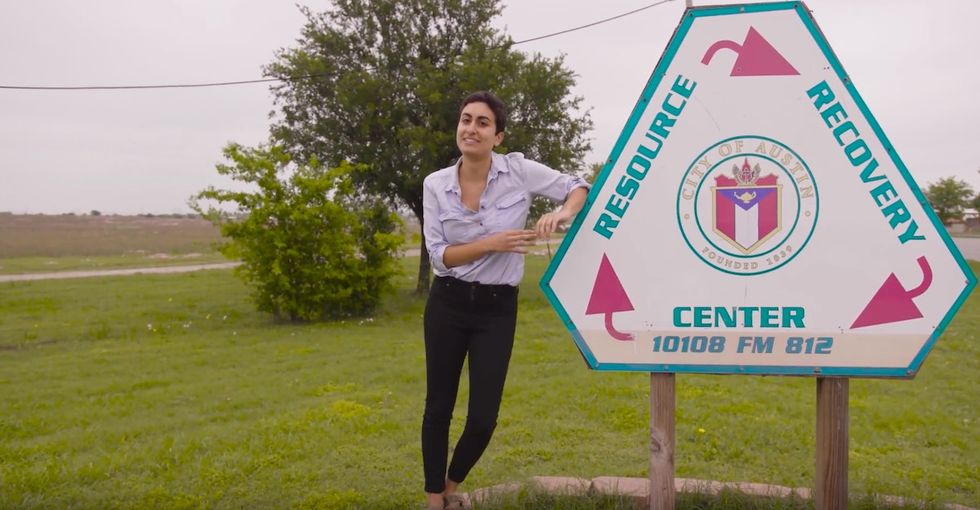 Solving world hunger is complicated. This brilliant solution is one we ...