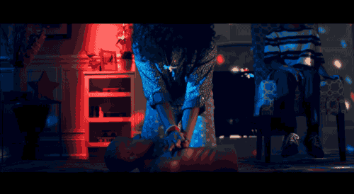 2 things you need to know to save someone's life, set to the beat of ...