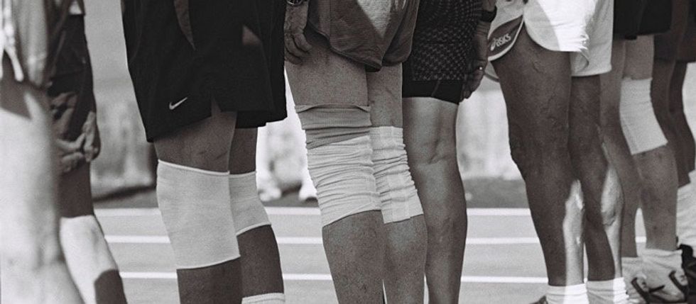 Amazing photos of senior competitive track stars with all the right ...