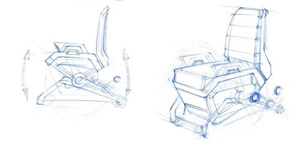 A group of Swiss students just conquered one of the biggest obstacles ...