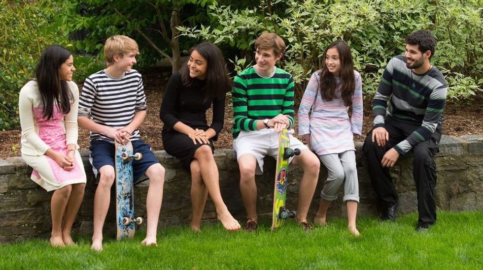 These clothes are comfy and stylish and can make life much easier for ...