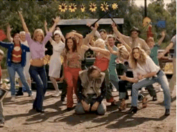 13 more reasons to be excited about the Dixie Chicks' return. - Upworthy