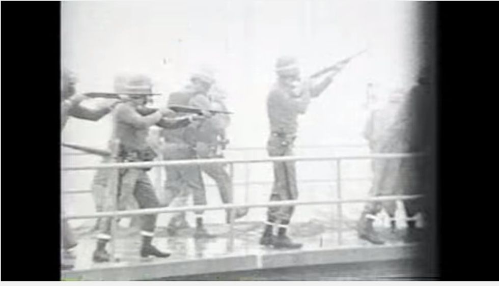 The biggest secrets about what happened at Attica in 1971 are still ...