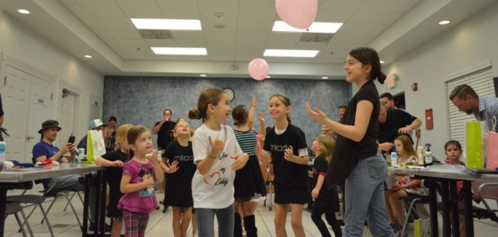 No more excuses, fellas. Two single dads will show you how to do your ...