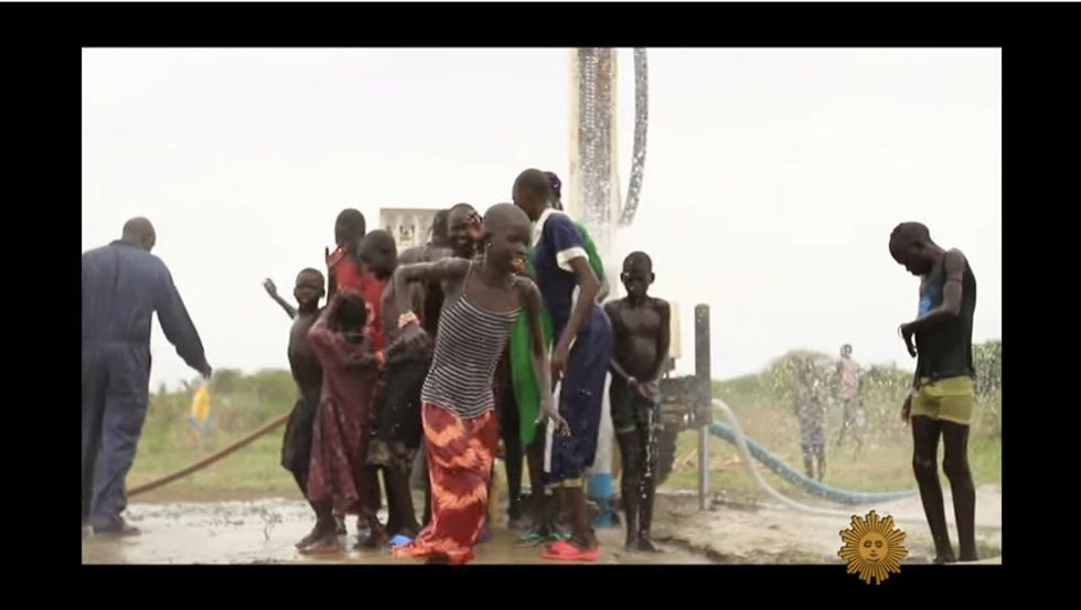 Some Native American reservations have no access to basics like water ...