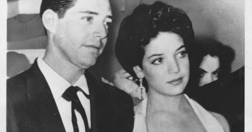 An inside look at the 'mail-order bride' industry in America — it may ...