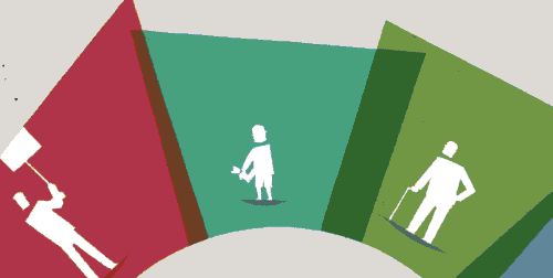 A short animation brilliantly breaks down the basics of human rights ...