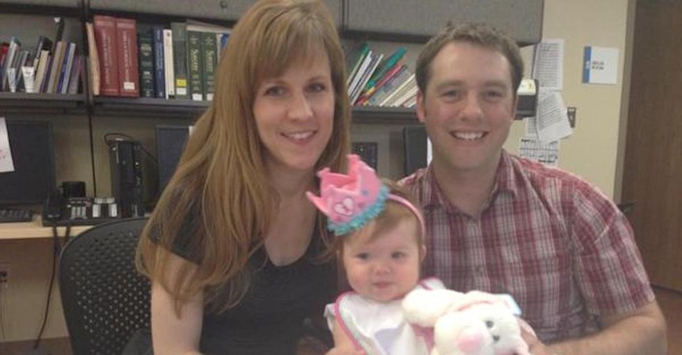 Meet the female surgeons who are calling for a change in medical ...