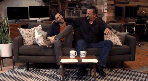 Meet some real-life dads who responded to their kids coming out in the ...