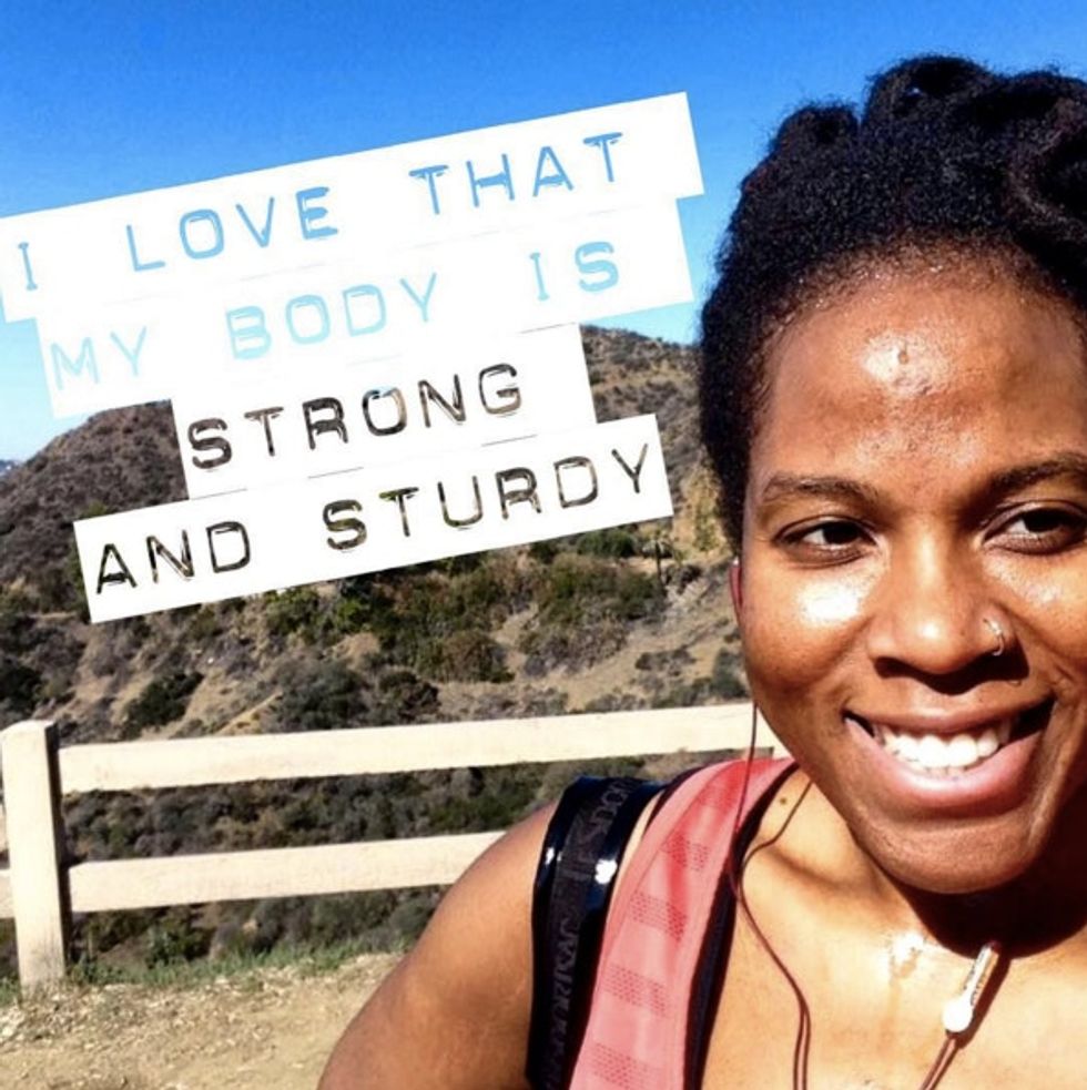 14 unique 'body muses' celebrate their bodies for what they do — not ...