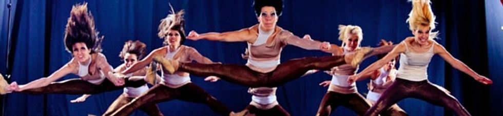 14 unique 'body muses' celebrate their bodies for what they do — not ...