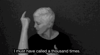 This American Sign Language cover of Adele's 'Hello' is the most ...