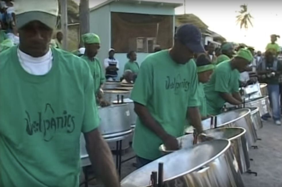 See the incredible story of an Afro-Irish island in 9 stunning images ...