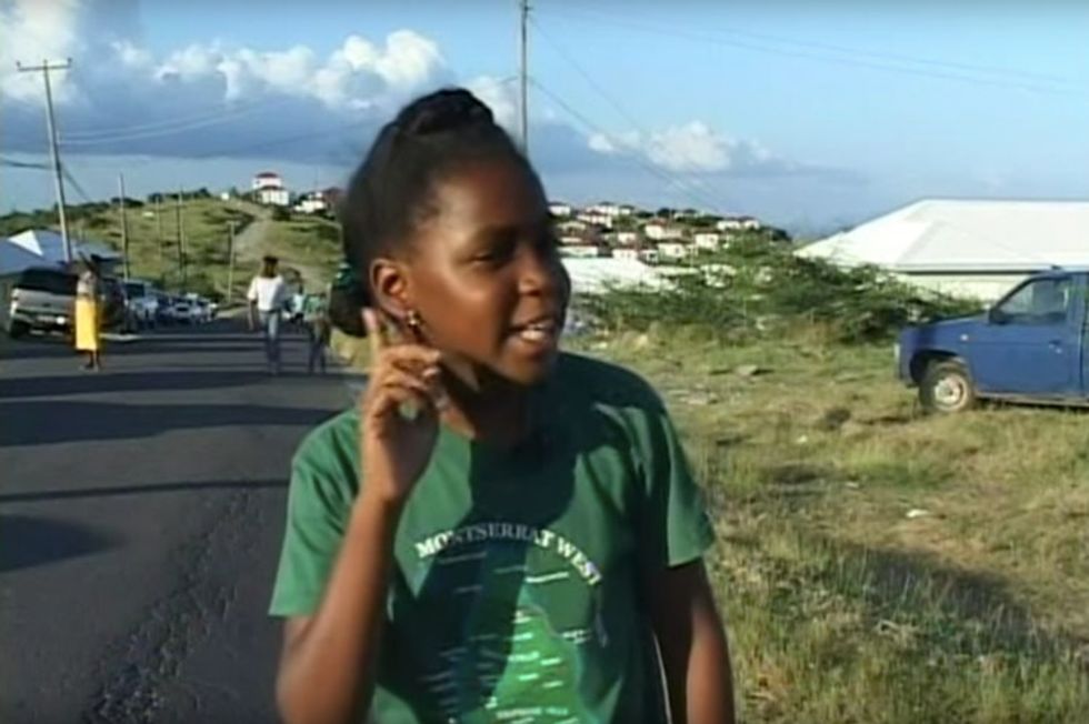 See the incredible story of an Afro-Irish island in 9 stunning images ...