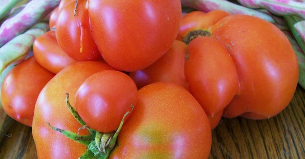 This food is super-ugly, mega-delicious, and helping to fight food ...