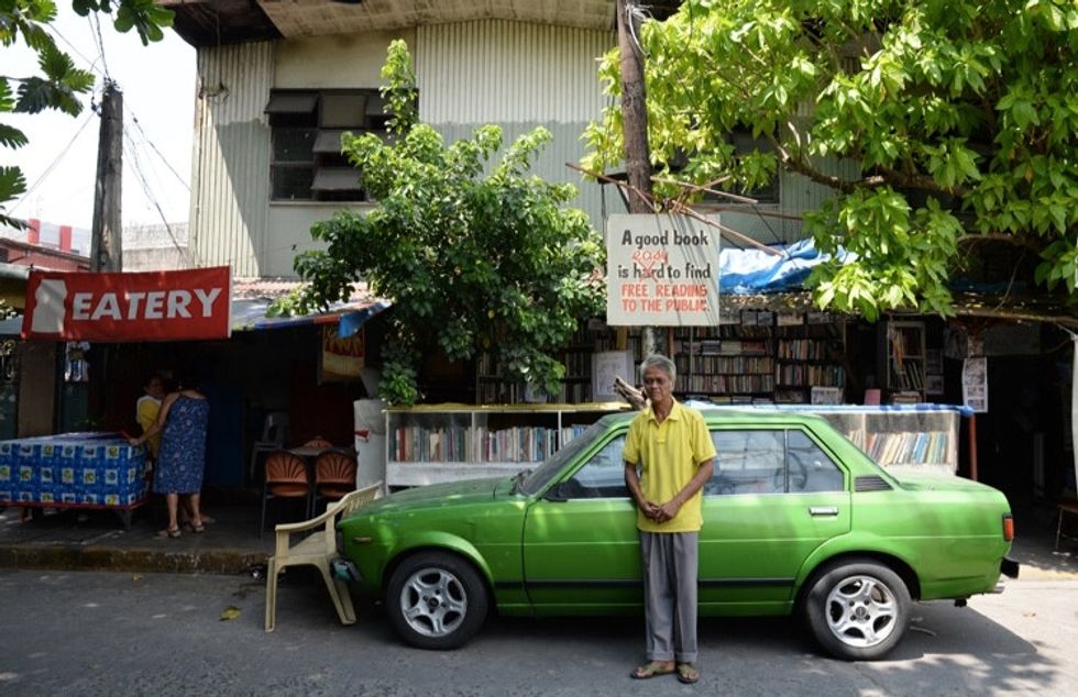 Check out 25 breathtaking libraries from all around the world. - Upworthy