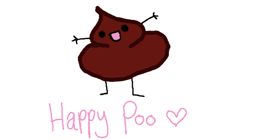 Yes, poop is gross. But that's not the only reason for its shameful ...