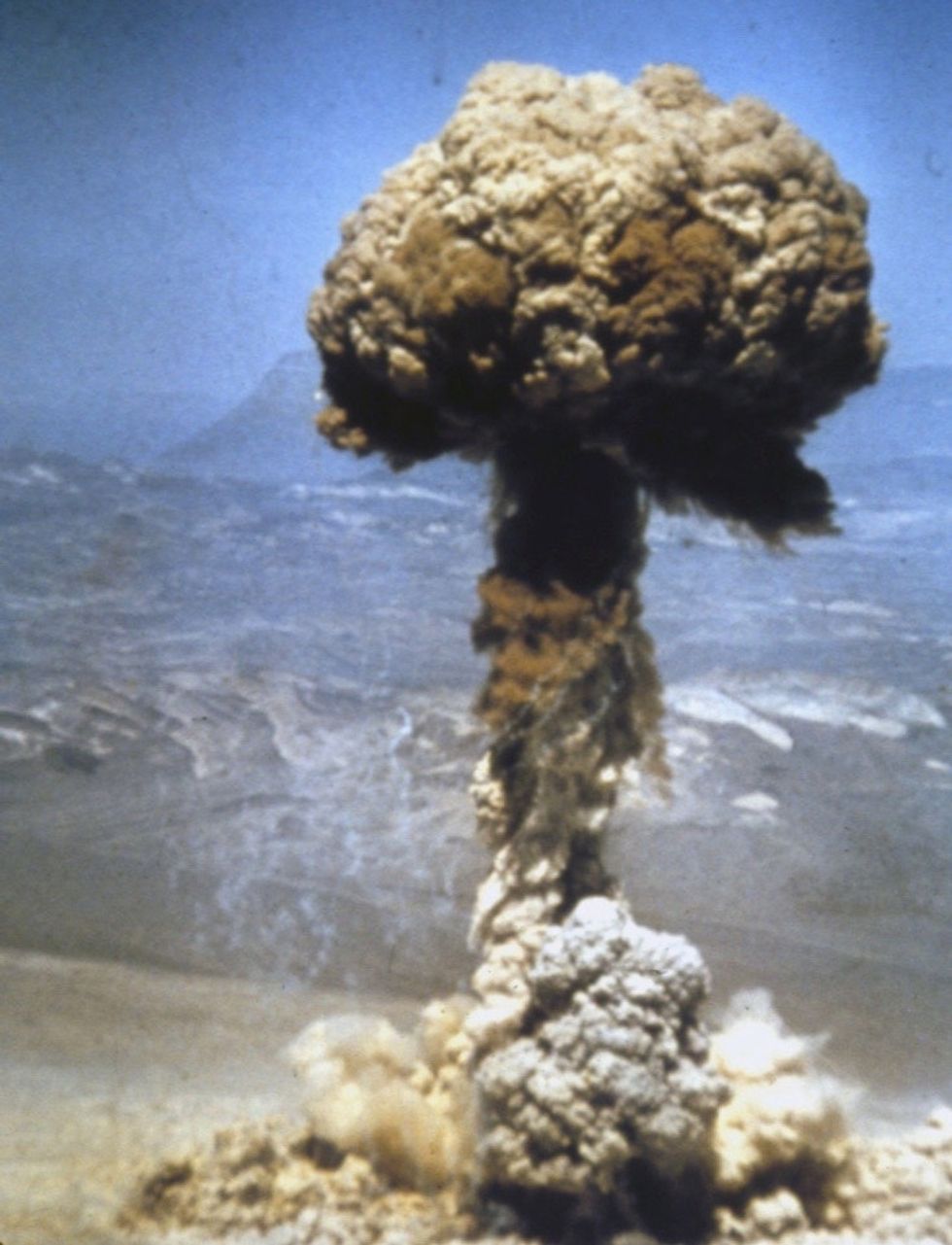 9 strange-but-true photos that capture Las Vegas' brief love affair ...