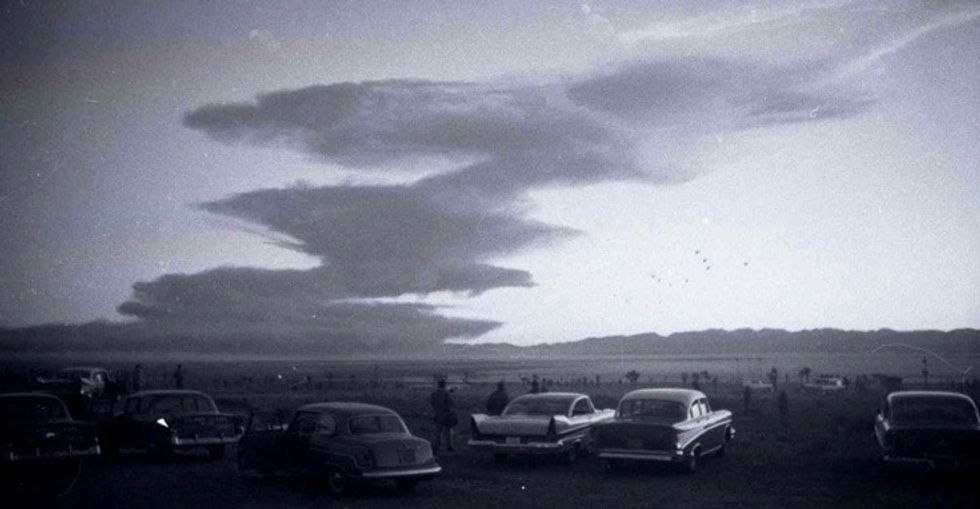 9 strange-but-true photos that capture Las Vegas' brief love affair ...