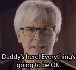 Being a new dad almost broke him — until one moment changed everything ...